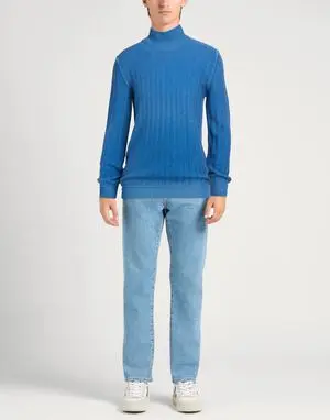 KANGRA Turtleneck Slate Size Wool