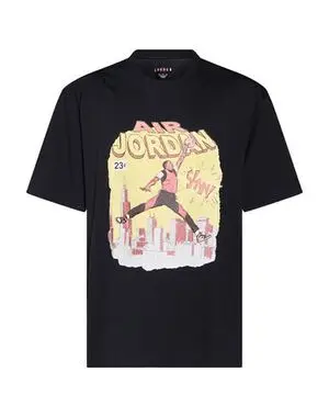 JORDAN T-shirt Size Cotton