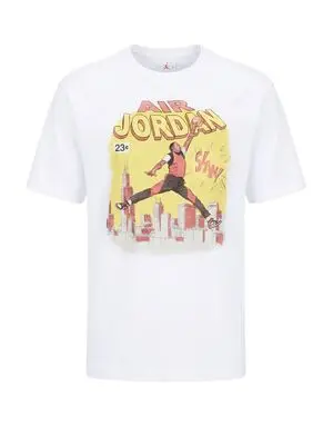 JORDAN T-shirt Size Cotton