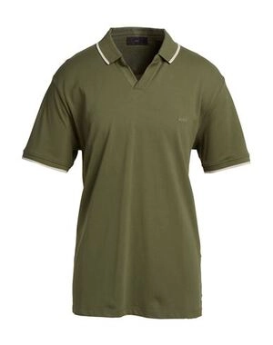 Liu Jo Polo Shirt Size Cotton - Green
