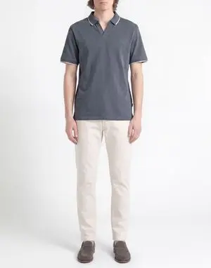 LIU •JO MAN Polo Shirt Size Cotton