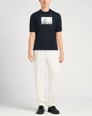 Armani Exchange T-shirt Size Cotton