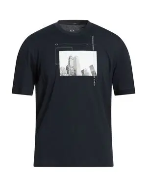 Armani Exchange T-shirt Size Cotton