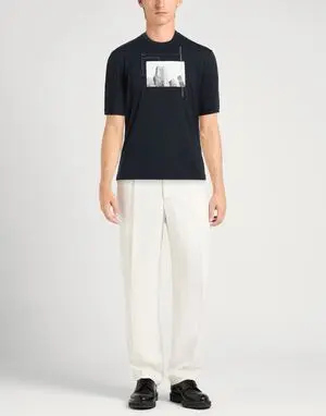 Armani Exchange T-shirt Size Cotton