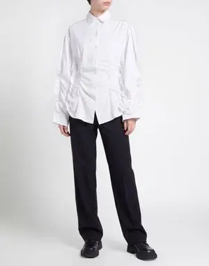 Isabel Benenato Shirt Size Cotton