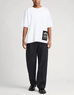 Dsquared2 T-shirt Size Cotton - White