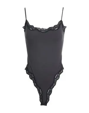 SKIMS Bodysuit Size Polyamide, Elastane