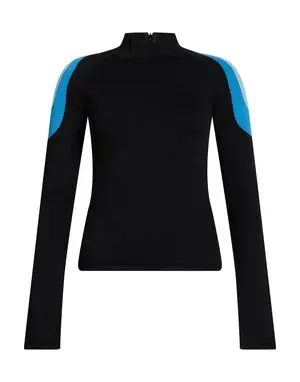 Emilio Pucci Turtleneck Size Viscose, Polyester