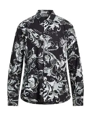 Versace Shirt Size Cotton