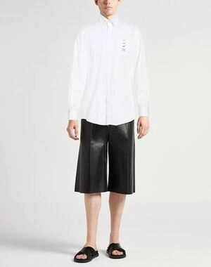Paul & Shark Shirt Size Cotton - White