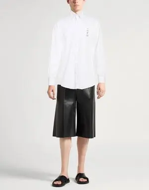 Paul & Shark Shirt Size Cotton - White