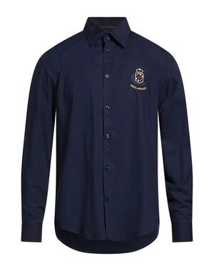 Paul & Shark Shirt Size Cotton