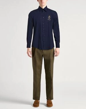 Paul & Shark Shirt Size Cotton