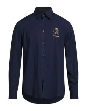 Paul & Shark Shirt Size Cotton