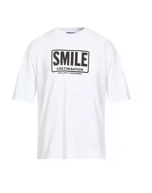 Dsquared2 T-shirt Size Cotton
