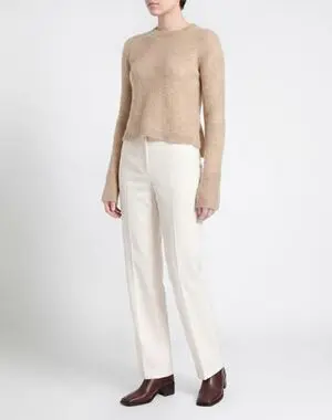 CRUNA Sweater Size Mohair Wool, Polyamide, Wool