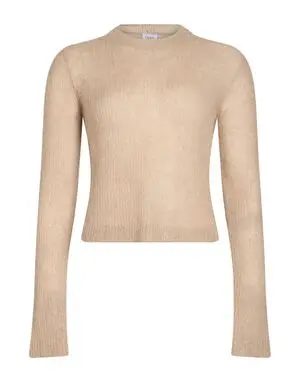 CRUNA Sweater Size Mohair Wool, Polyamide, Wool