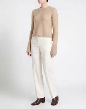 CRUNA Sweater Size Mohair Wool, Polyamide, Wool