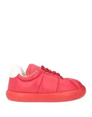 Marni Sneakers Size Leather