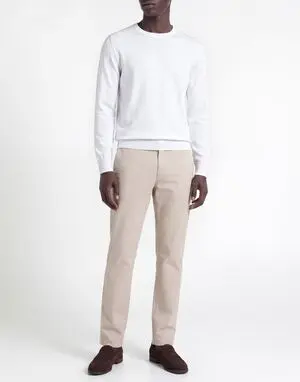 BALLANTYNE Sweater Size Cotton - White