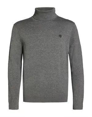 Timberland Turtleneck Size Cotton