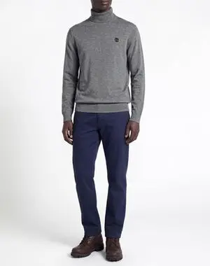 Timberland Turtleneck Size Cotton