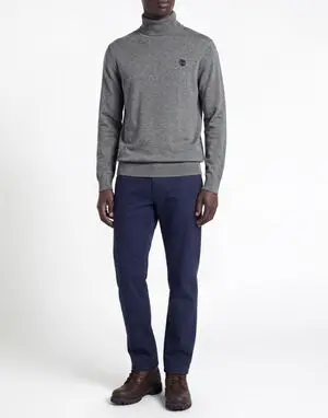 Timberland Turtleneck Size Cotton