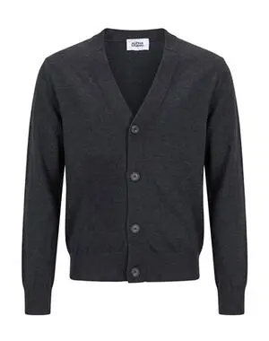 Alpha Studio Cardigan Size Merino Wool