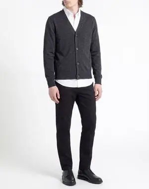 Alpha Studio Cardigan Size Merino Wool