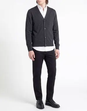 Alpha Studio Cardigan Size Merino Wool