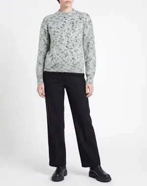MARANT ETOILE Sweater Light Size Polyacrylic, Polyamide, Mohair Wool, Wool, Elastane