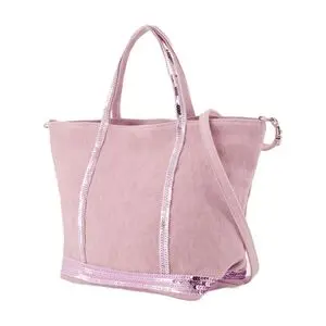 Vanessa Bruno Sequined Shoulder Bag