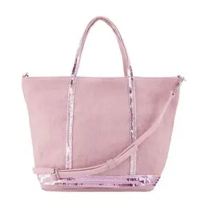 Vanessa Bruno Sequined Shoulder Bag