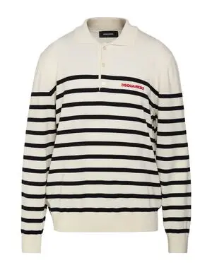 Dsquared2 Sweater Size Wool
