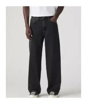 LEVI'S Relaxed Baggy Fit Jeans