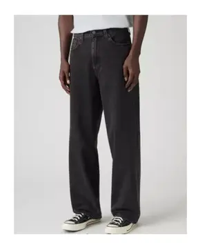 LEVI'S Relaxed Baggy Fit Jeans