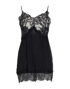 ANIYE BY Top Size Polyester, Polyamide - Black