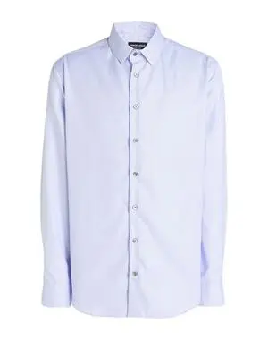 Giorgio Armani Shirt Light Size Cotton