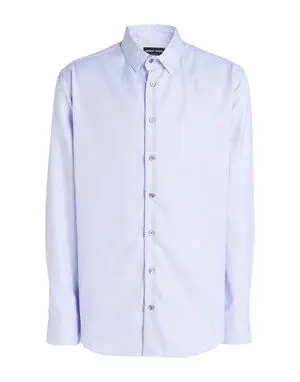 Giorgio Armani Shirt Light Size Cotton