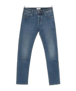 Jacob Cohen Five-pocket Jeans - Blue