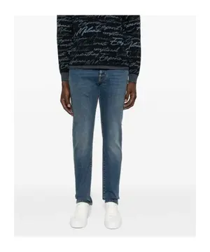 Jacob Cohen Five-pocket Jeans