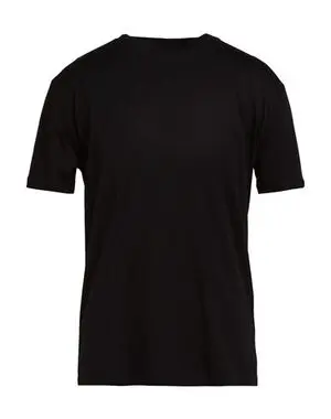 RICHMOND X T-shirt Size Pima Cotton - Black