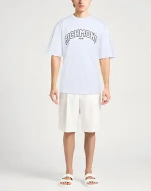 John Richmond T-shirt Size Cotton