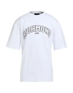 John Richmond T-shirt Size Cotton