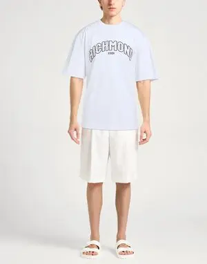 John Richmond T-shirt Size Cotton