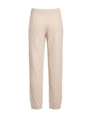 BALLANTYNE Pants Size Wool - Beige