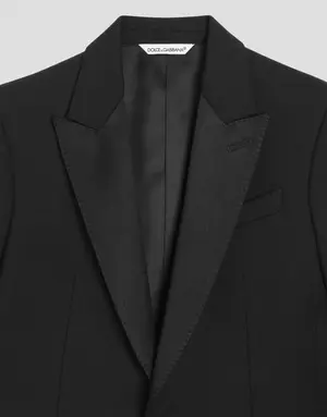 Dolce & Gabbana Single-breasted Jacket