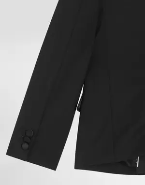 Dolce & Gabbana Single-breasted Jacket