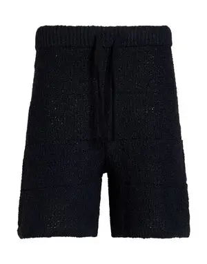 Sunnei Shorts & Bermuda Shorts Size Polyamide