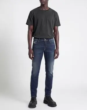 DIESEL® Jeans Size Cotton, Elastane